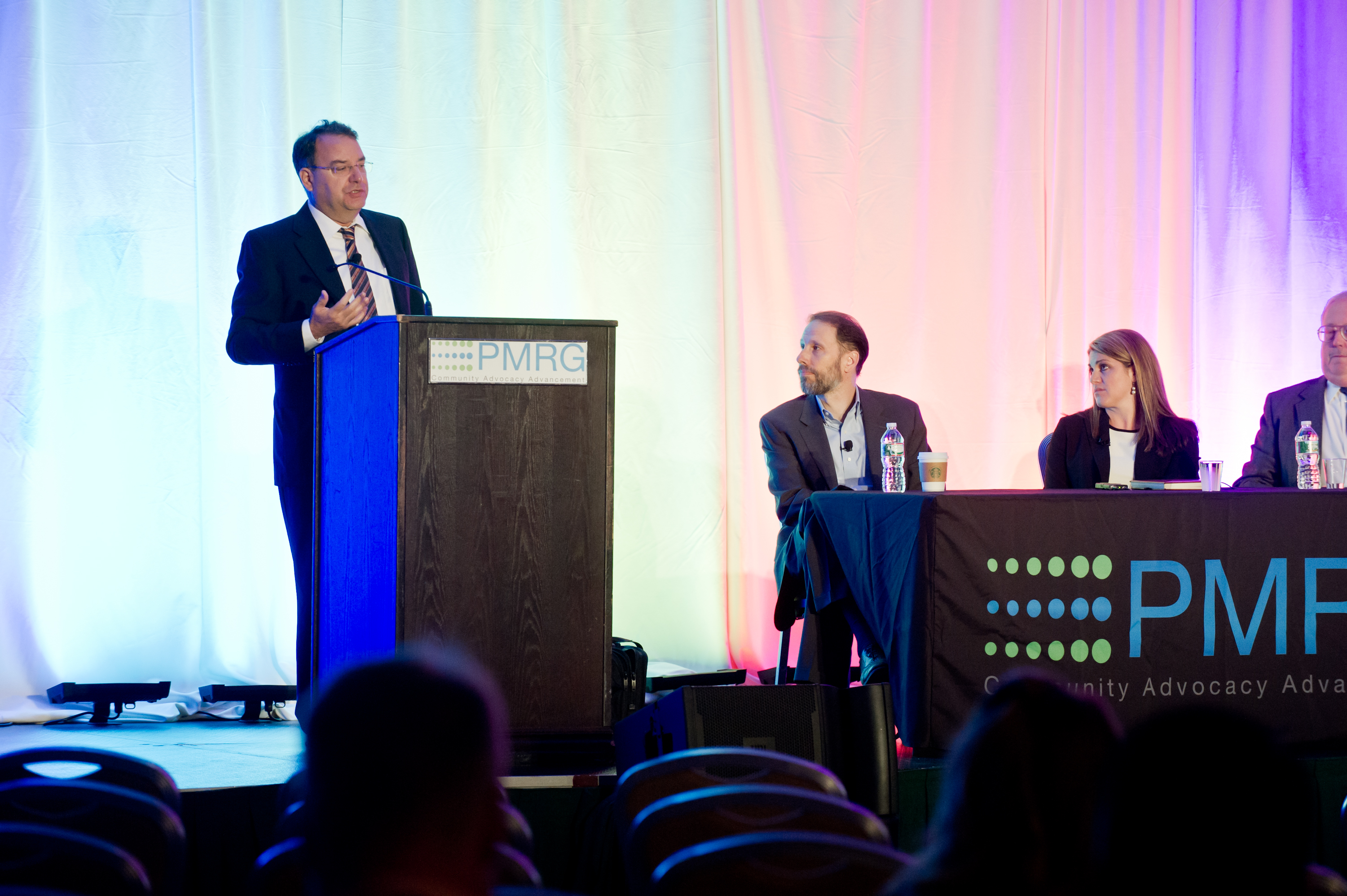 Bob Yurkovic’s Speaking Engagements and Workshops